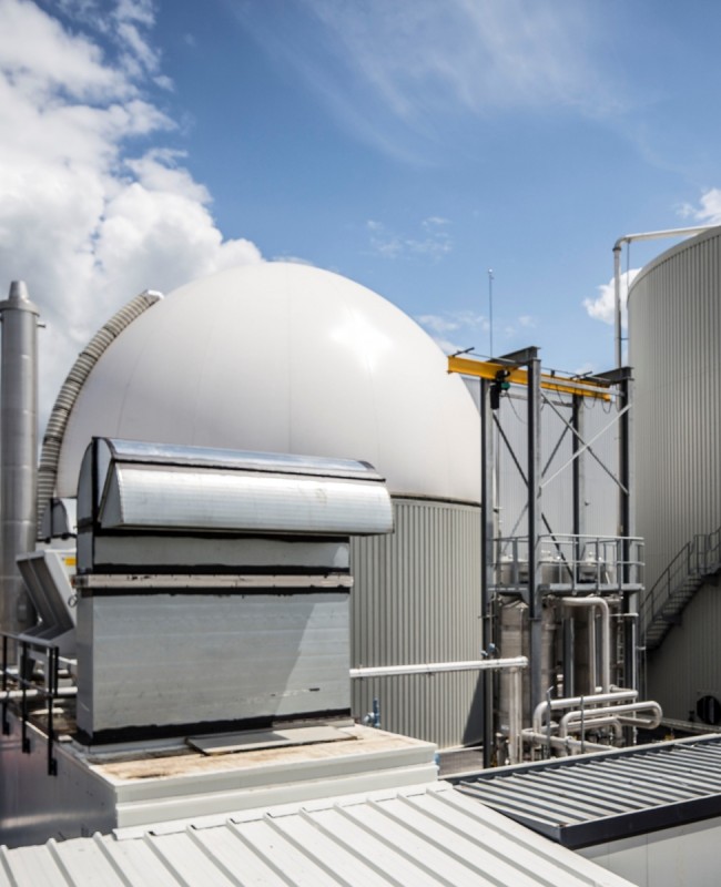 Effluent Treatment Plant Manufacturers in UAE & Oman